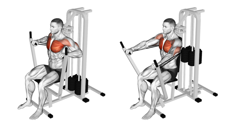 The 16 Best Chest Exercises For Size & Strength