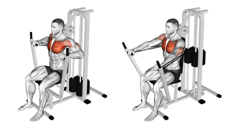 The 16 Best Chest Exercises For Size & Strength