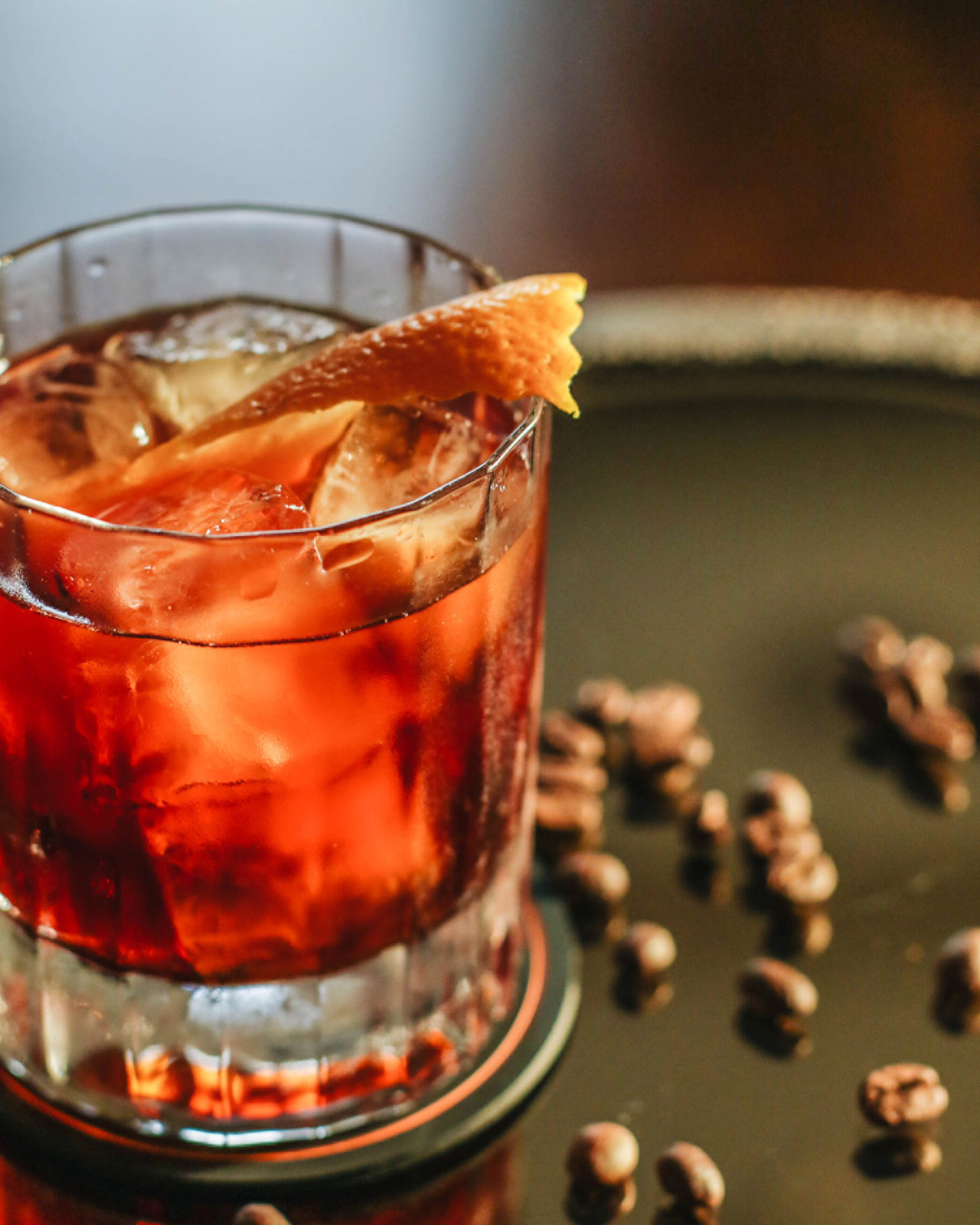 3 Impressive Riffs On The Negroni You Can Easily Make At Home
