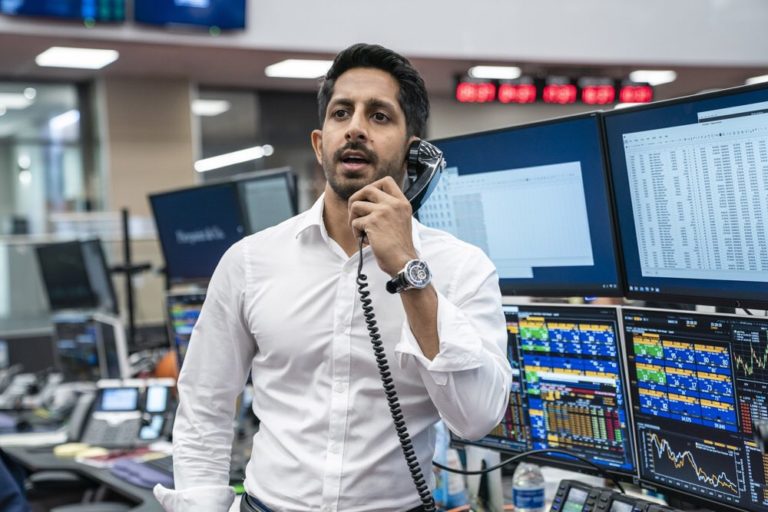 Industry Season 3: HBO Finance Drama Officially Renewed