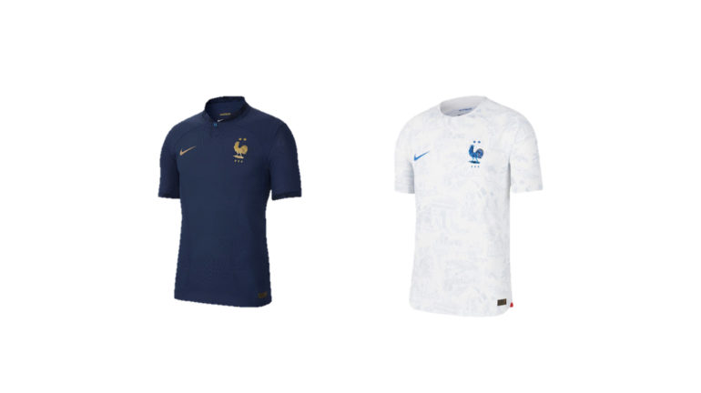 Ranking Every Country's Kit Ahead Of The 2022 FIFA World Cup