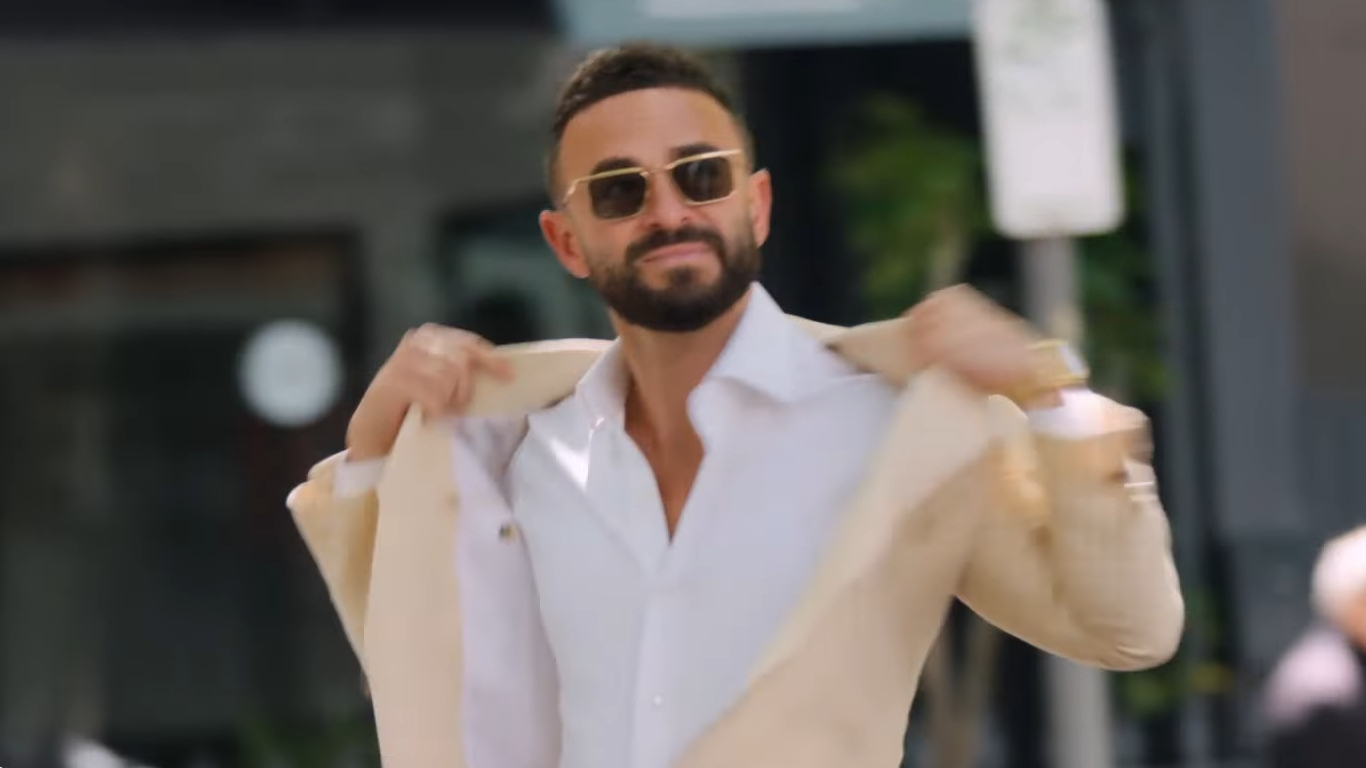 Luxe Listings Sydney Season 3 Trailer: The Stakes Are Higher