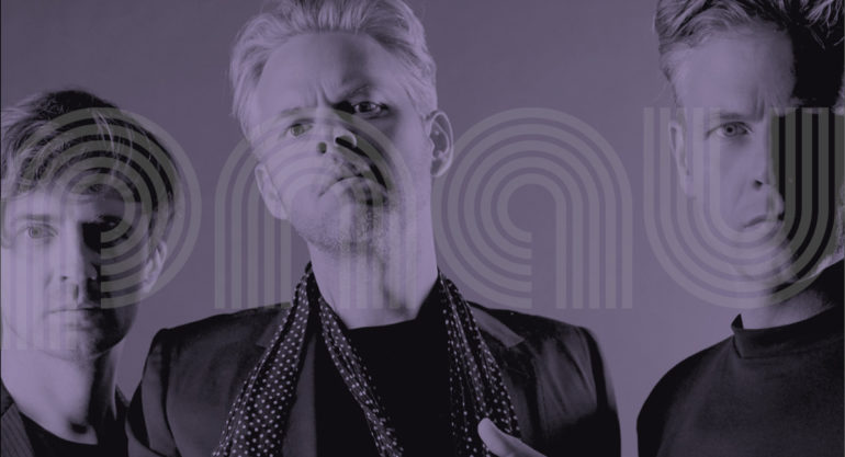 PNAU (DJ SET) Is Headlining Samsung Galaxy's One-Night-Only Sydney ...