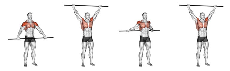 16 Best Chest Exercises & Workouts For Men | Boss Hunting