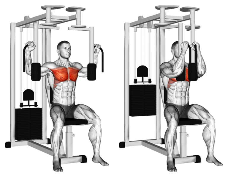 16 Best Chest Exercises & Workouts For Men | Boss Hunting