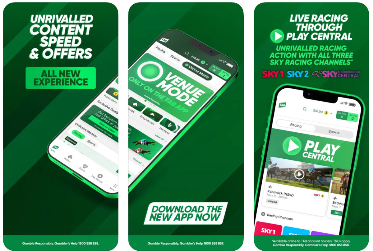 14 Best Betting Apps & Websites For Australians In 2023