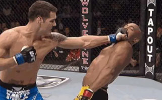 Latest UFC News, Results & Rumours | Boss Hunting