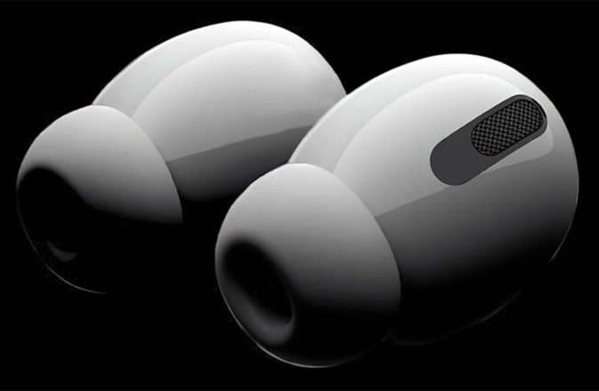 AirPods Pro 2: Details Announced For Apple's New Flagship Wireless Earbuds