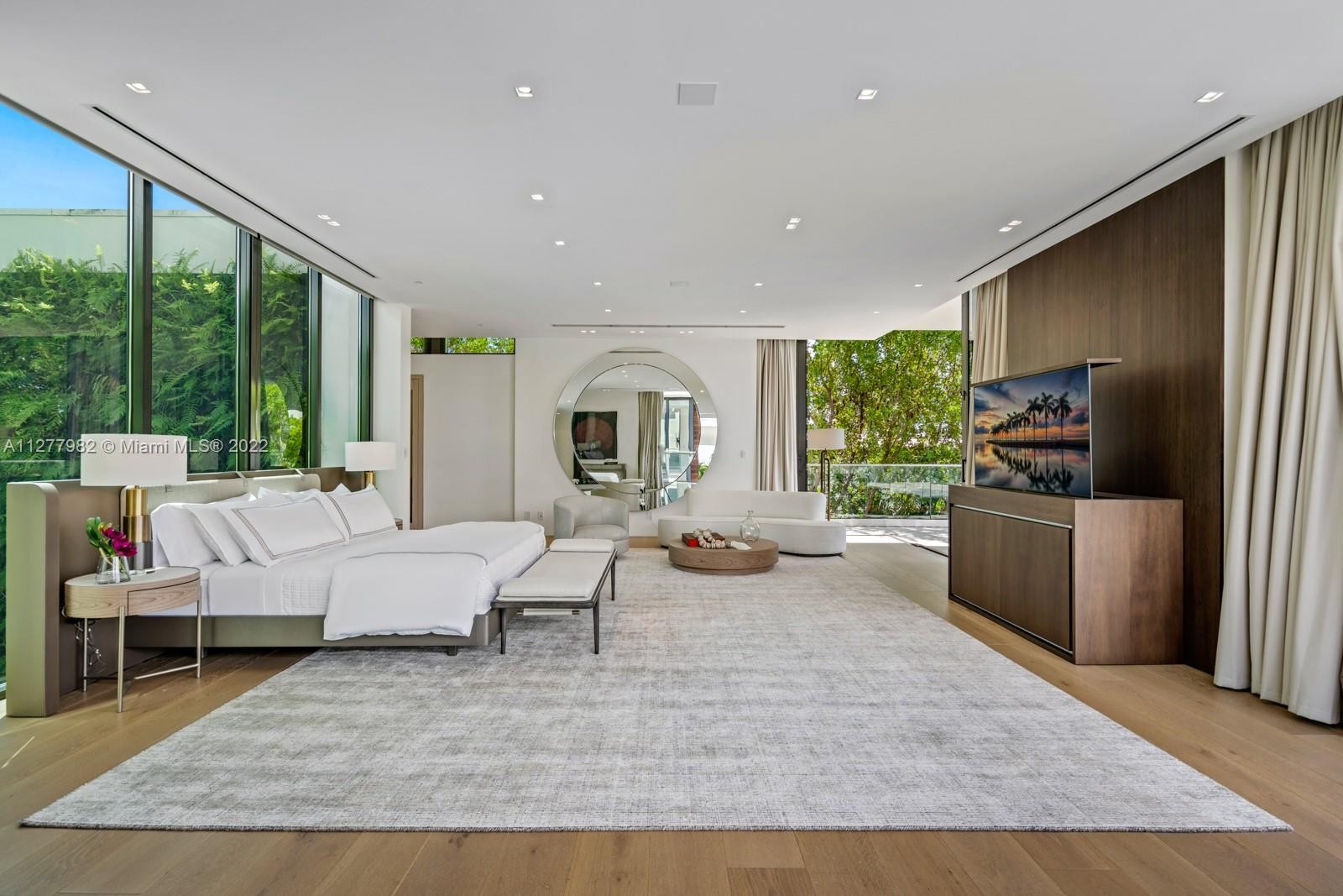 Rap Royalty Lil Wayne Wants $46 Million For His Miami Beach Mansion