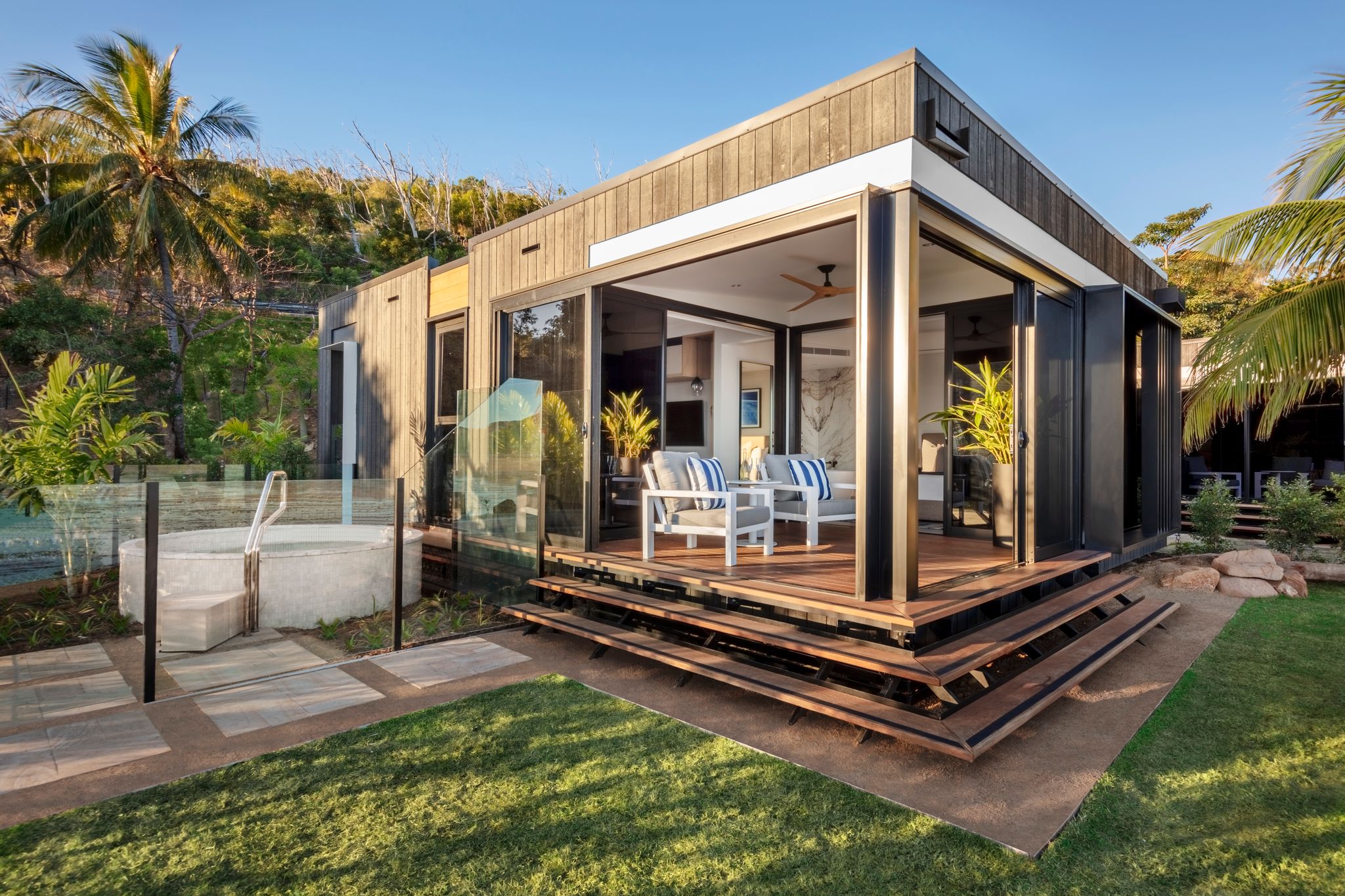 InterContinental Hayman Island Resort Opens Adults-Only Beachfront ...