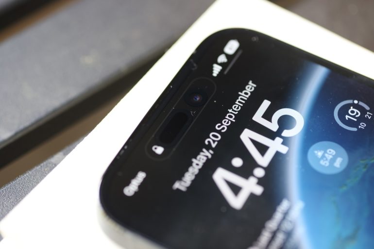 iPhone 14 Pro Review: Is It Worth The Upgrade?