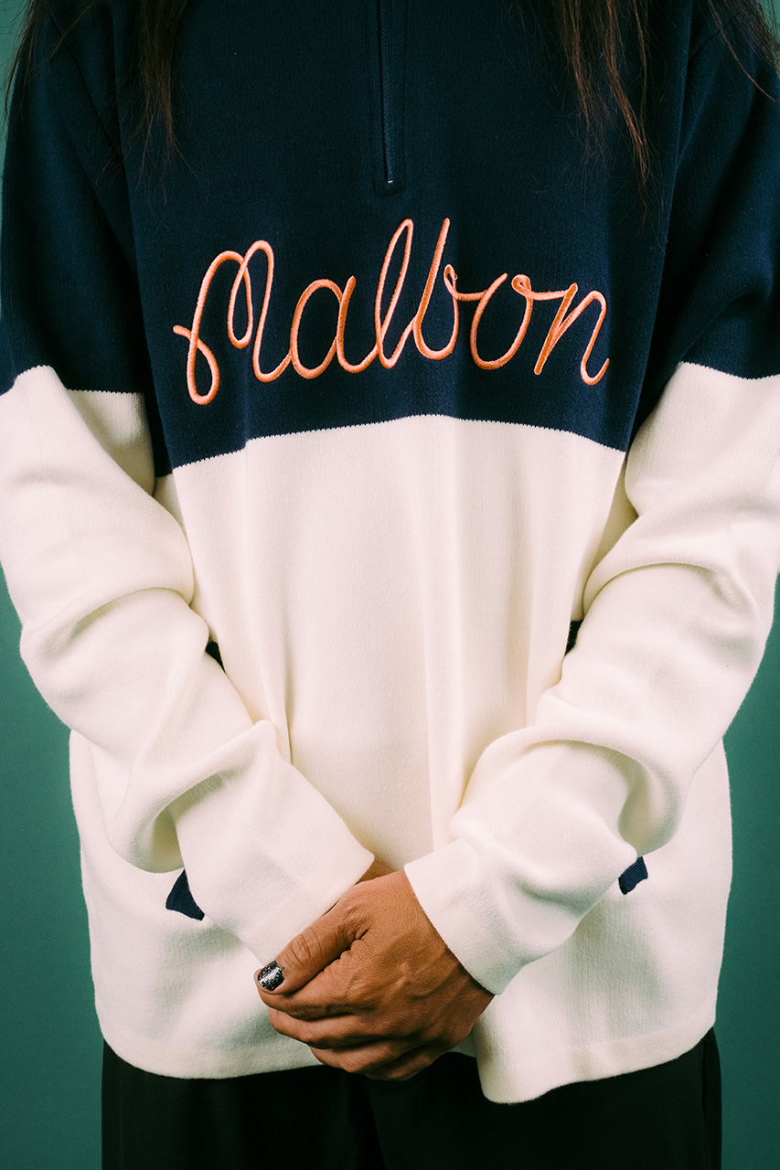 Drop #2 Of The Malbon Golf Legacy Collection Is a Hole In One