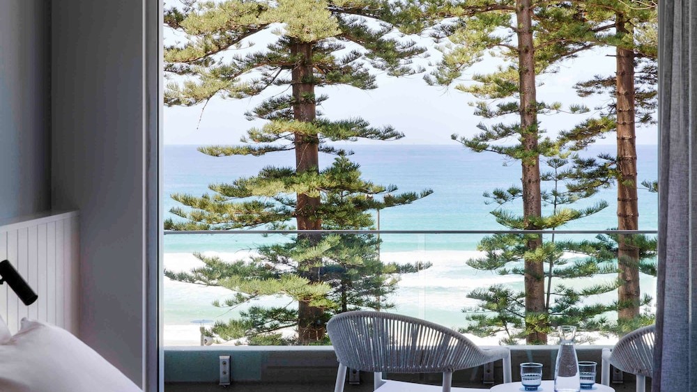 Manly Beach Finally Gets A Decent Hotel With Accor's MGallery Label
