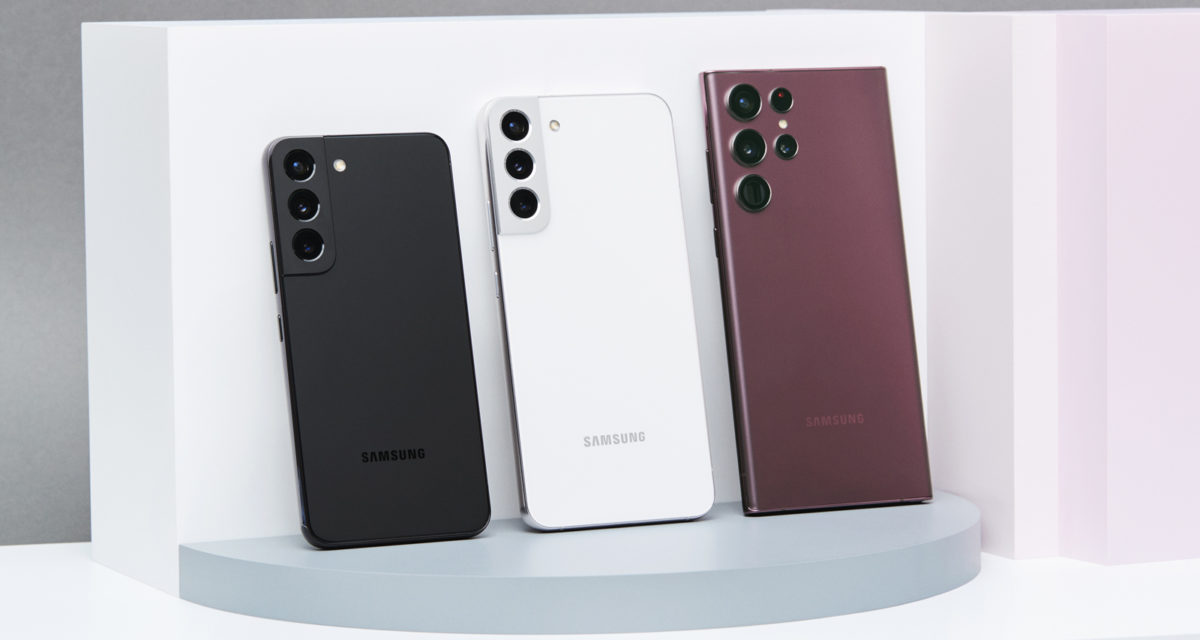 Samsung Galaxy S23 Release Date In Australia Rumoured For Early 2023