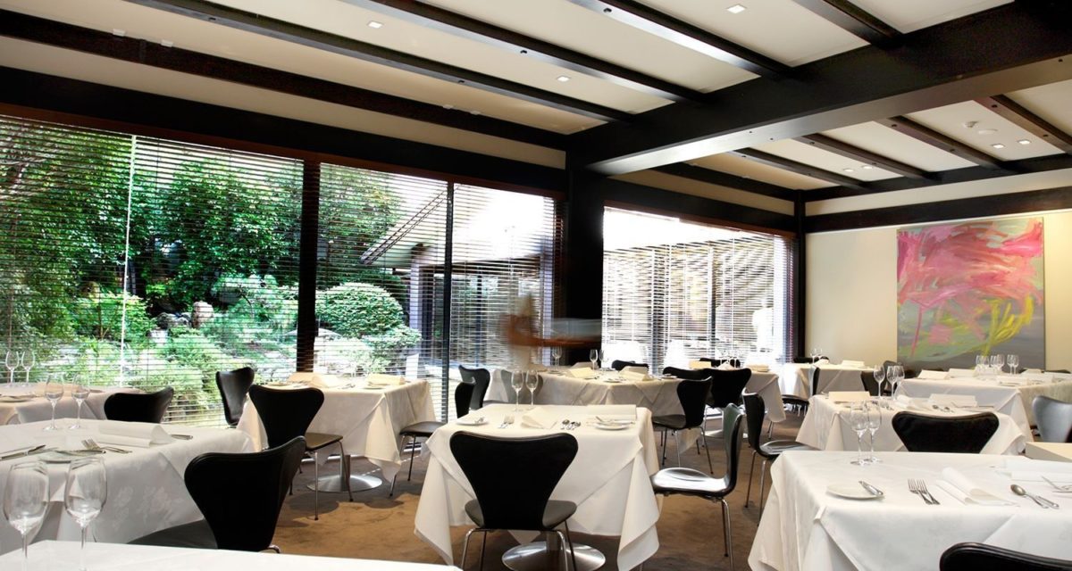 Sydney Fine-Dining Icon Tetsuya's To Close Next Year