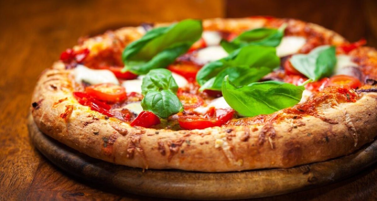 World's Best Pizza: The 100 Best Pizzerias For 2022 Ranked