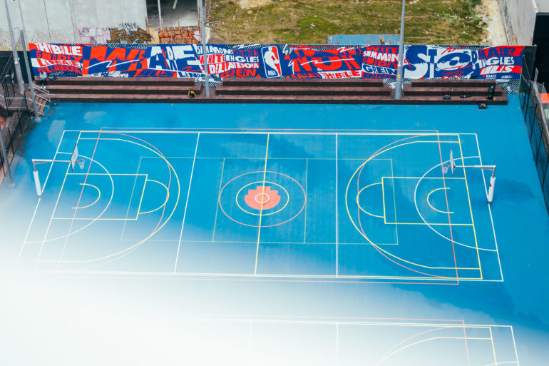 The Rise & Rise Of The NBA In Australia - Boss Hunting