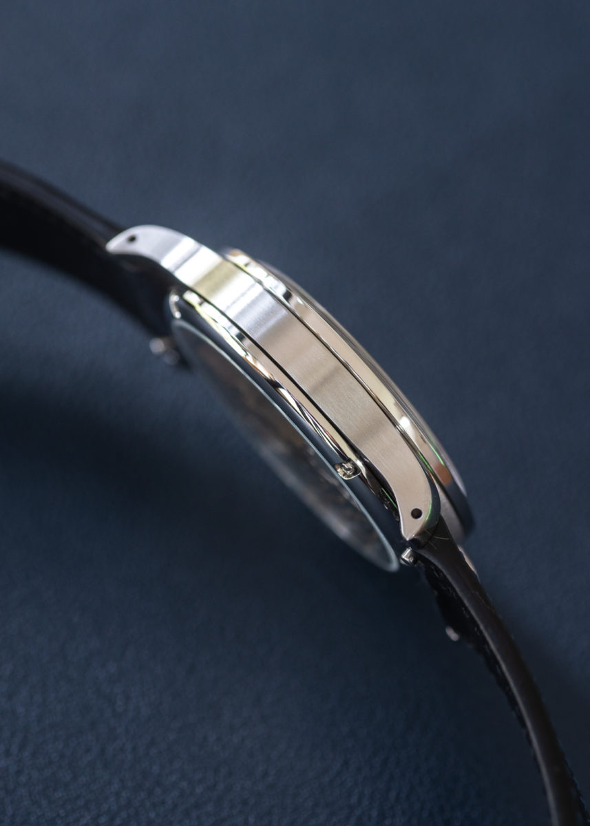 Baltic MR01 Review: A Fantastic Homage To Dress Watches Of Yesteryear