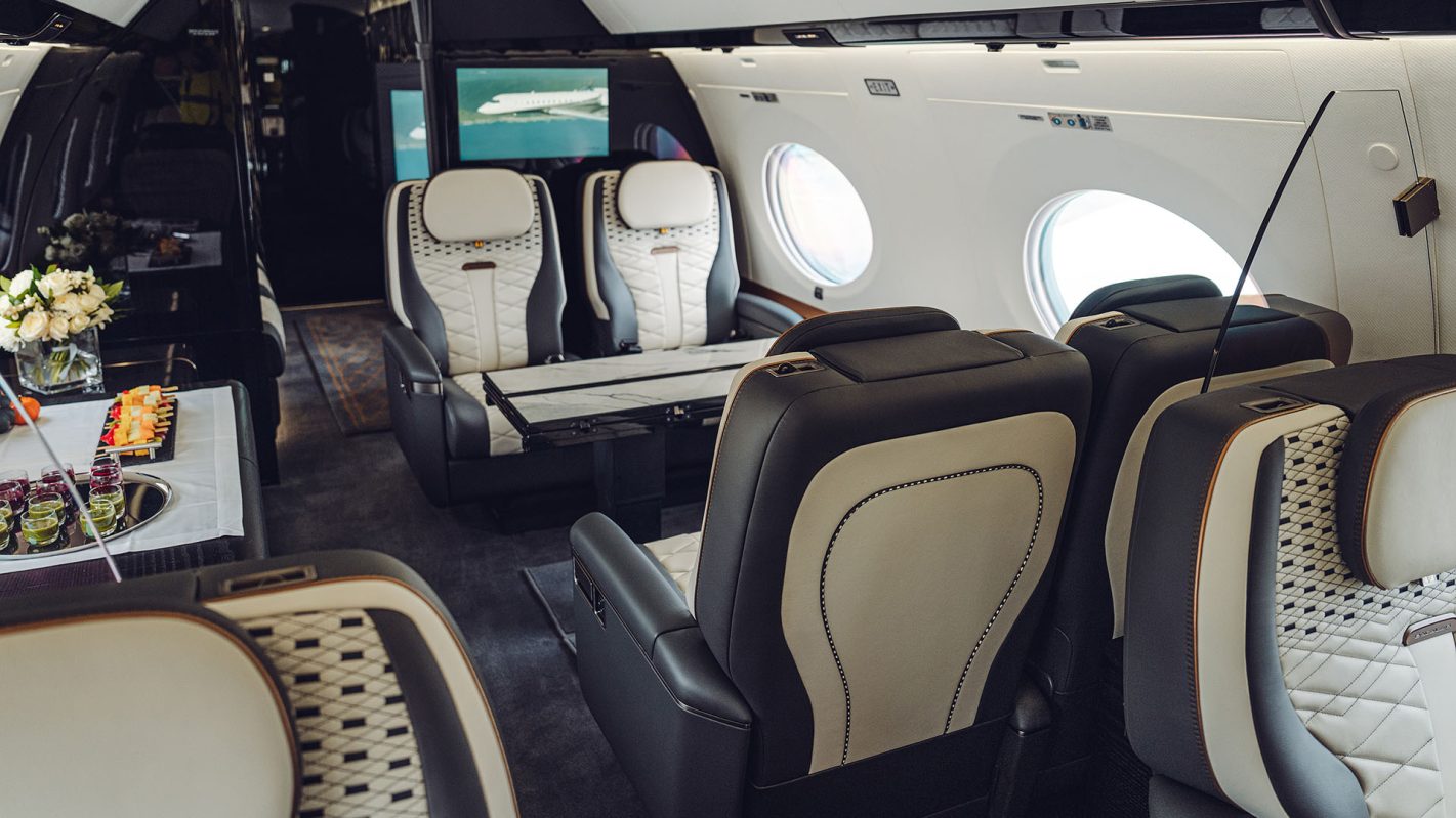 Bacalar Project: Flexject CEO Kenn Ricci Customises His Rides