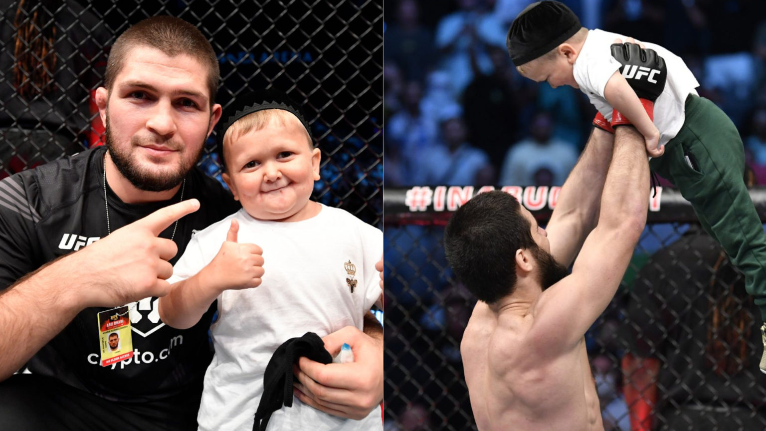 Who Is Hasbulla: Age, Height, Condition, & Net Worth Explained