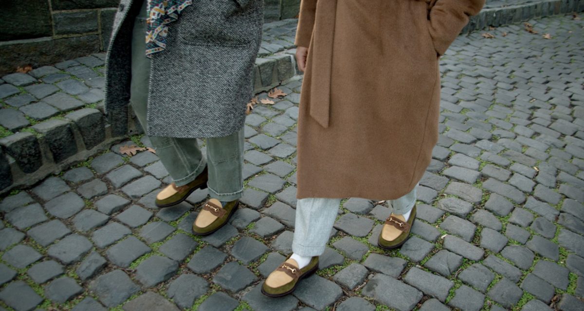 5 Of The Best Sneaker Alternatives For A Post-Streetwear World