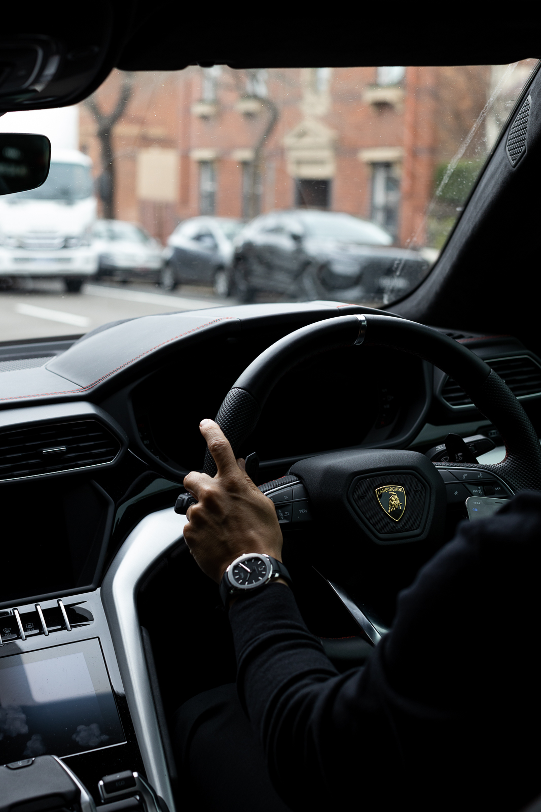 After Hours With Gavin Rubinstein: A Delicate Balance Of Sales ...