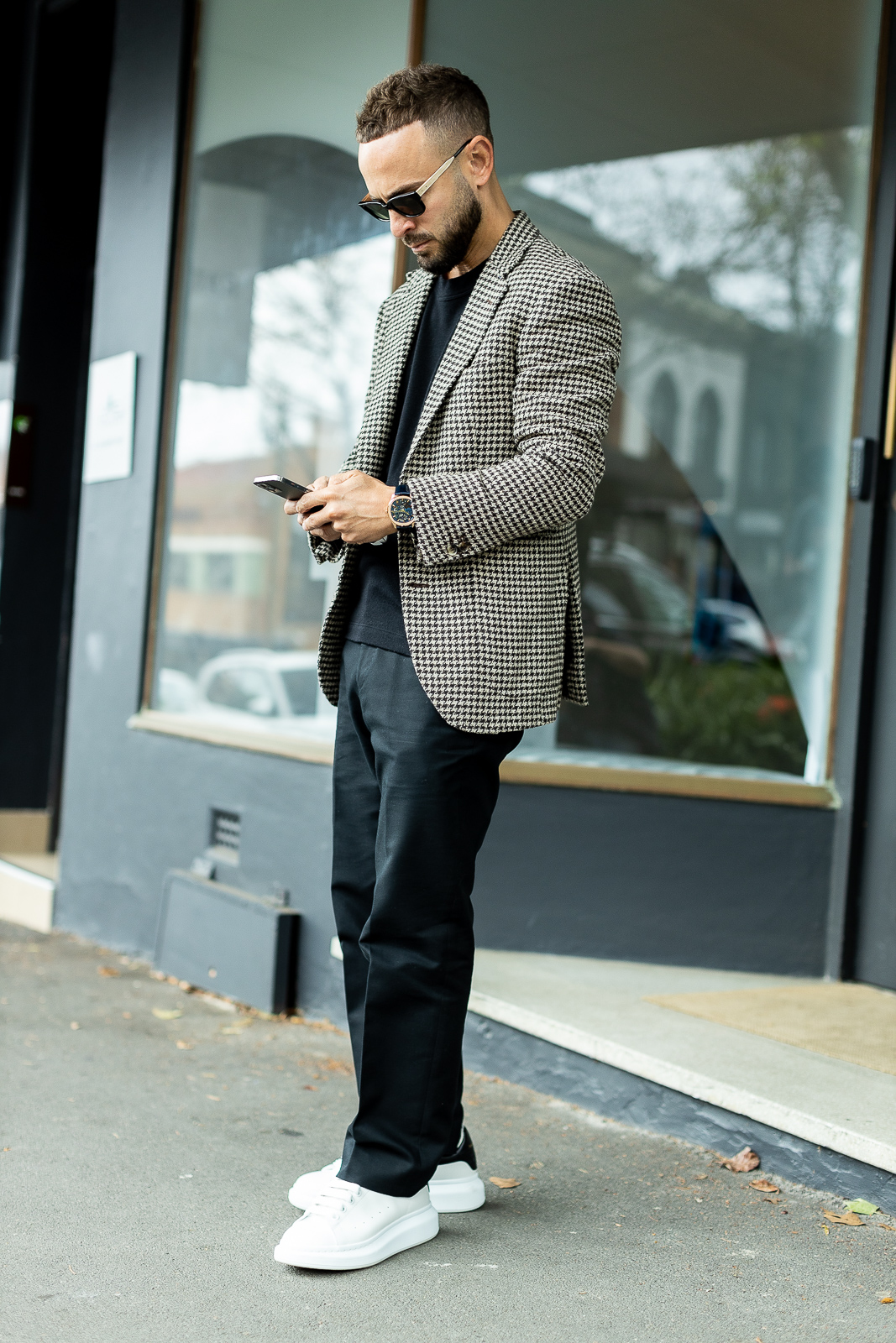 After Hours With Gavin Rubinstein: A Delicate Balance Of Sales ...