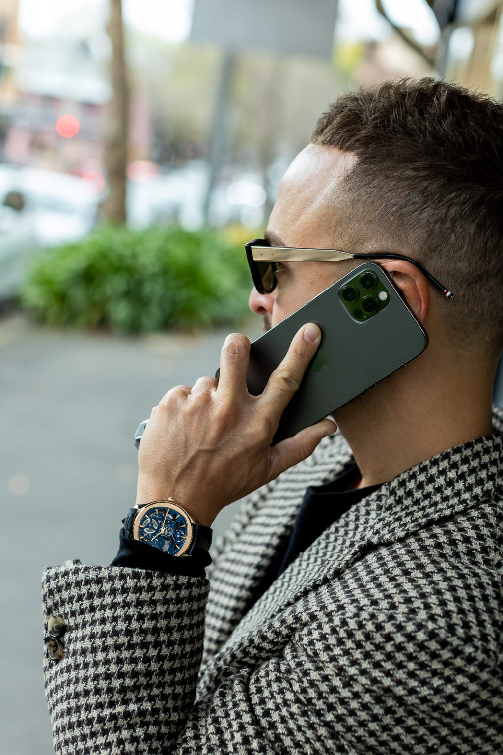 After Hours With Gavin Rubinstein: A Delicate Balance Of Sales ...