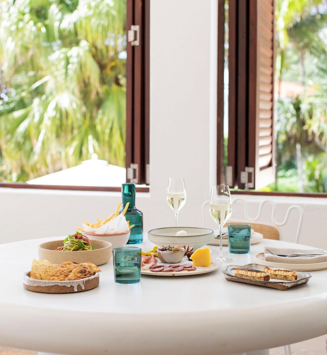 12 Best Byron Bay Restaurants [2022 Guide]