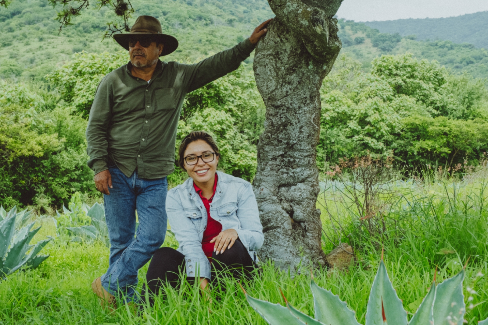 Multi-Award-Winning Mezcal, The Lost Explorer, Arrives In Australia