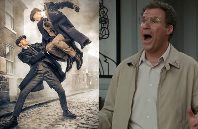 A Thousand Blows: Peaky Blinders Creator's New Boxing Drama