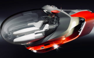 Motors - Boss Hunting