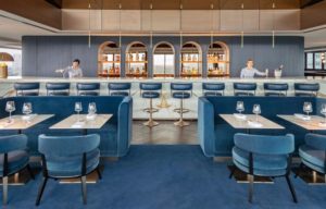 InterContinental Sydney's Aster Rooftop Bar Now Open To Public