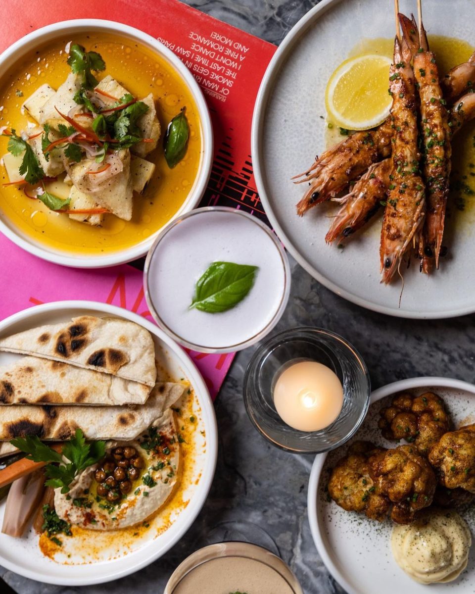 12 Best Byron Bay Restaurants [2022 Guide]