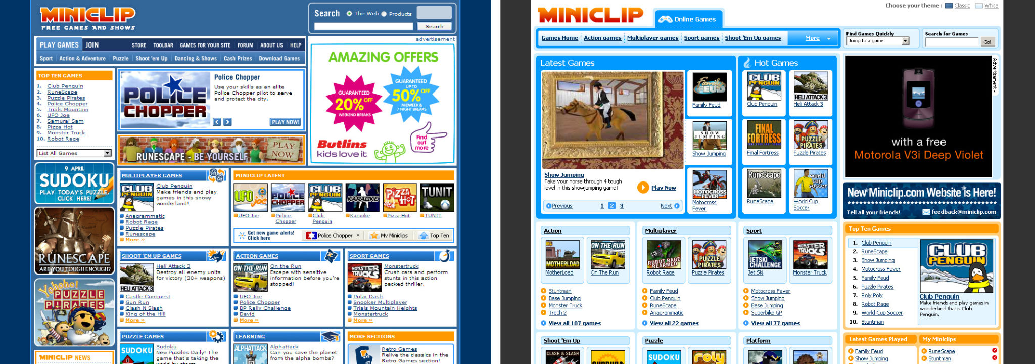 Miniclip, The Site Of Our Childhoods, Is Officially Shutting Down