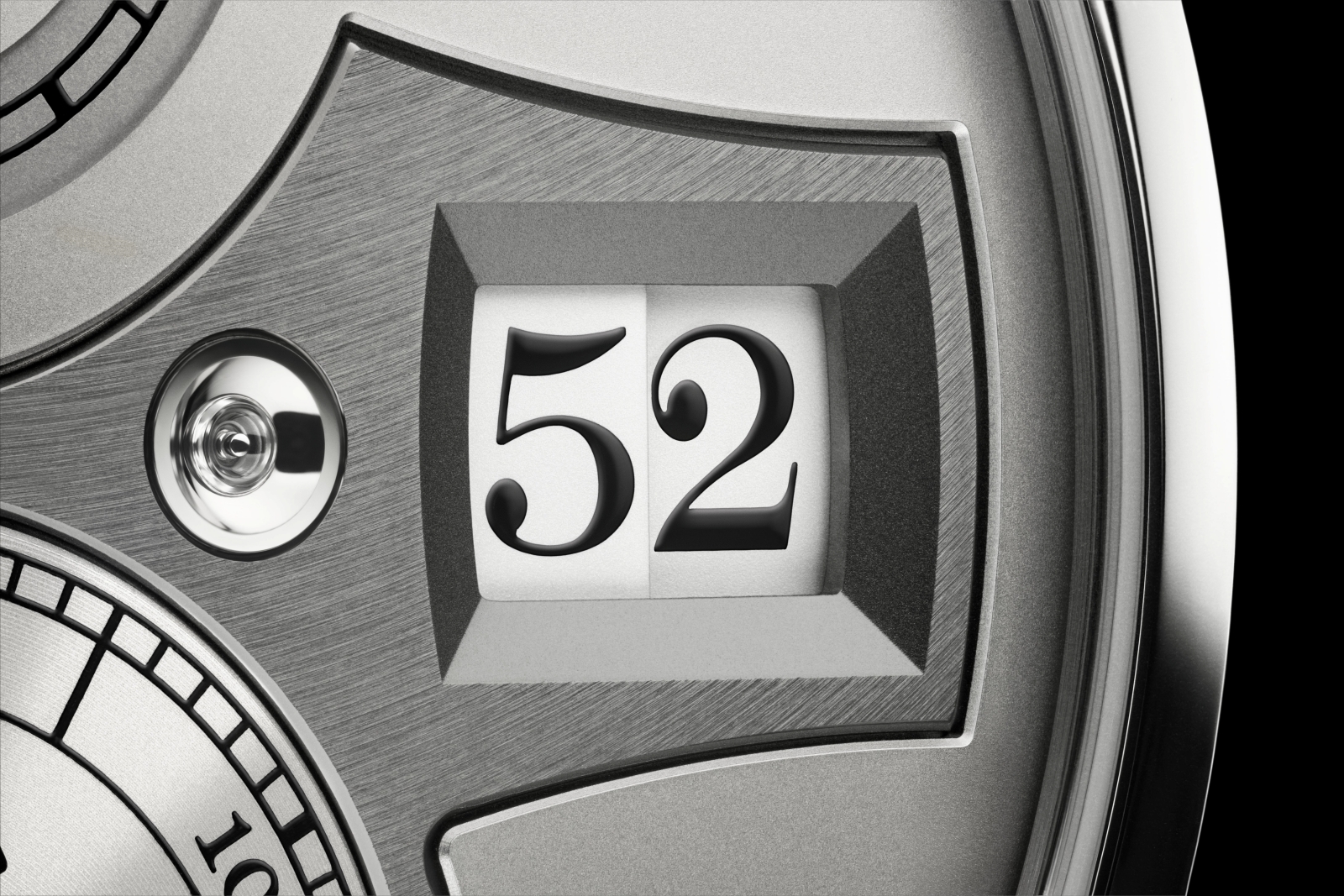 The 2nd Generation Of A. Lange & Söhne's Zeitwerk Is Finally Here