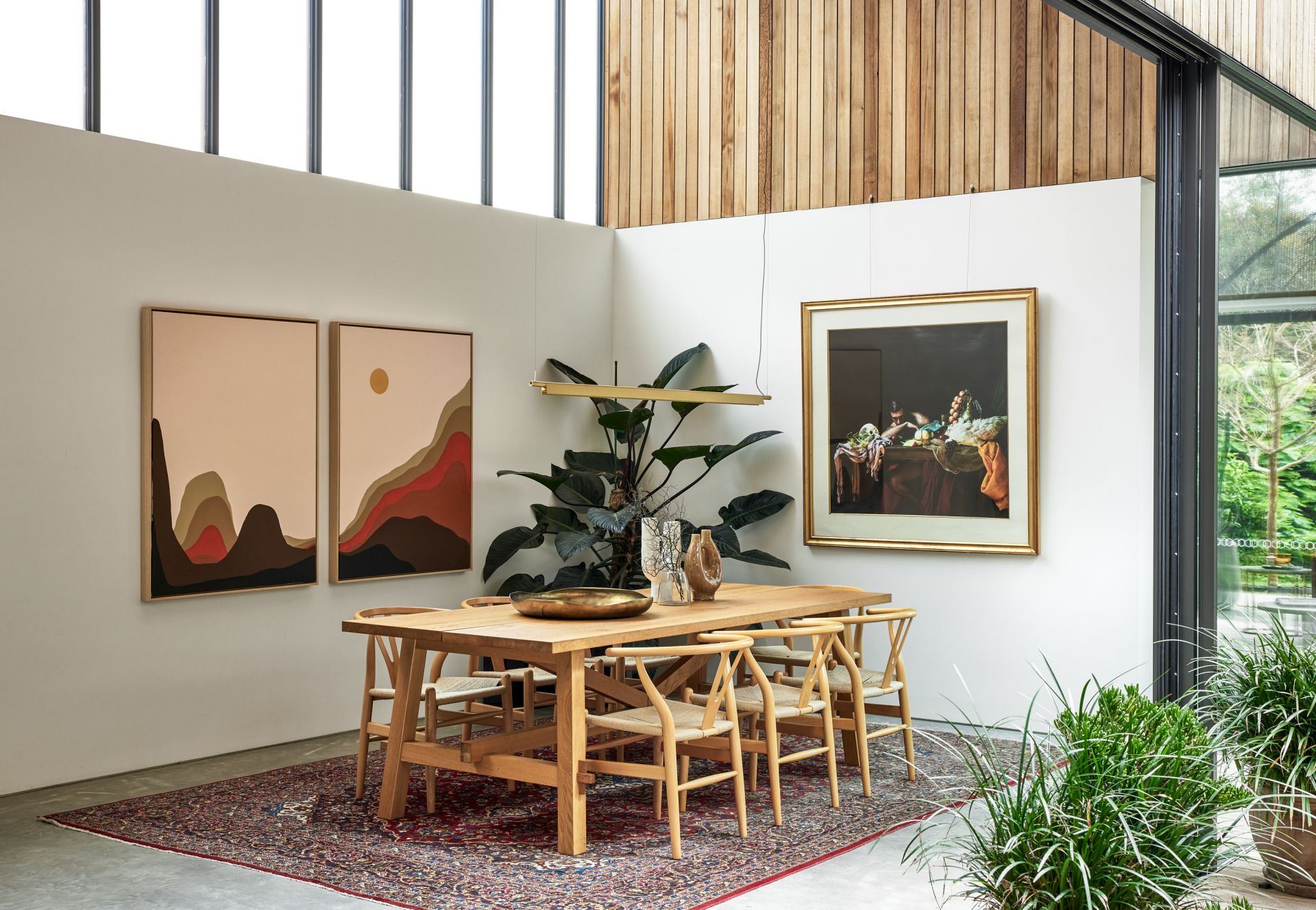 On The Market: 349 Livingstone Road, Marrickville, Brings Nature Into ...