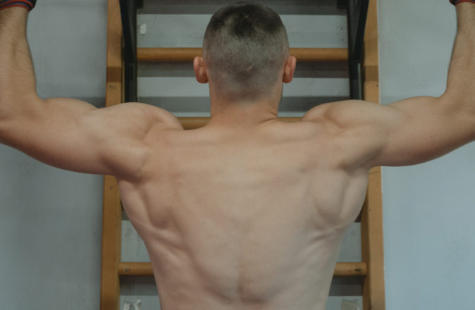 21 Best Rear Delt Exercises For Boulder Shoulders