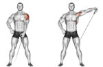 The 12 Best Shoulder Exercises For Improved Strength & Size