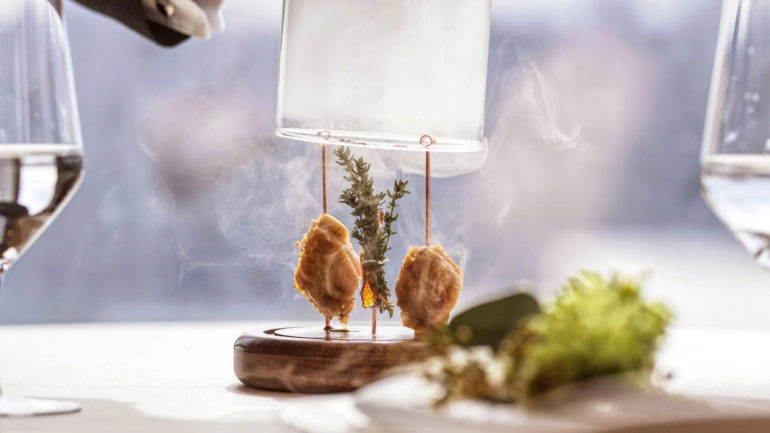 Here's Every Hatted Restaurant In Sydney & Melbourne For 2023