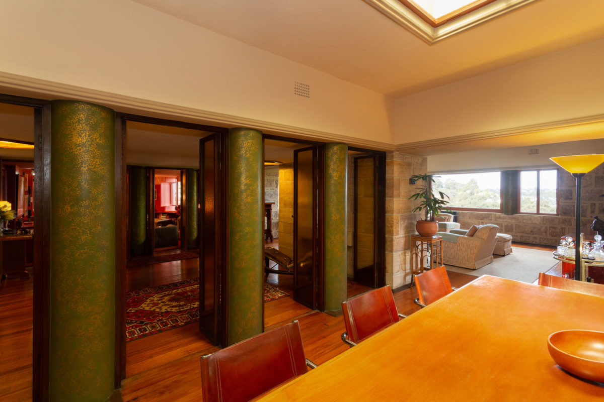 On The Market: $6 Million 'Fishwick House' Is A World-Class ...