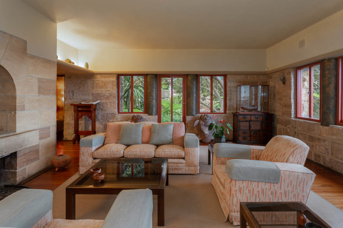 On The Market: $6 Million 'Fishwick House' Is A World-Class ...