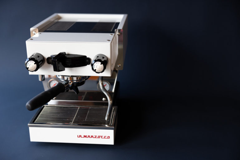 La Marzocco Inches Closer To The Kitchen With Its New Linea Micra Home ...