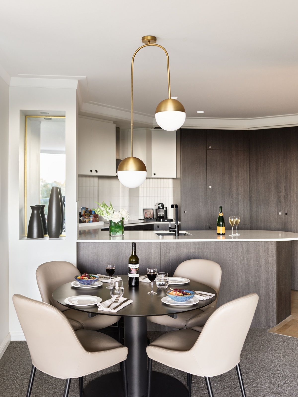 Pullman Quay Grand Sydney Review