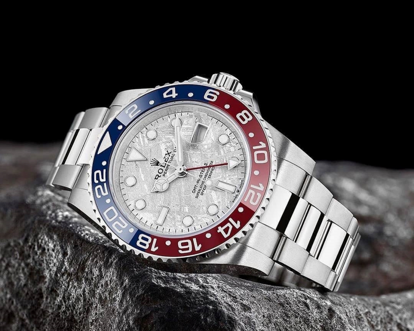 How To Spot A Fake Rolex: A Comprehensive Guide