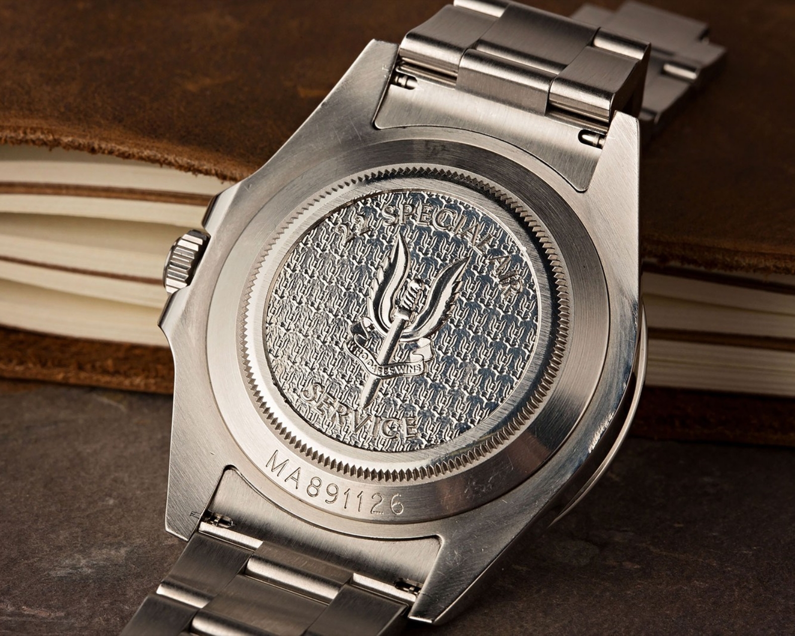 How To Spot A Fake Rolex: A Comprehensive Guide