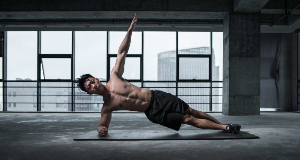 16 Of The Best Oblique Exercises & Workouts for Men