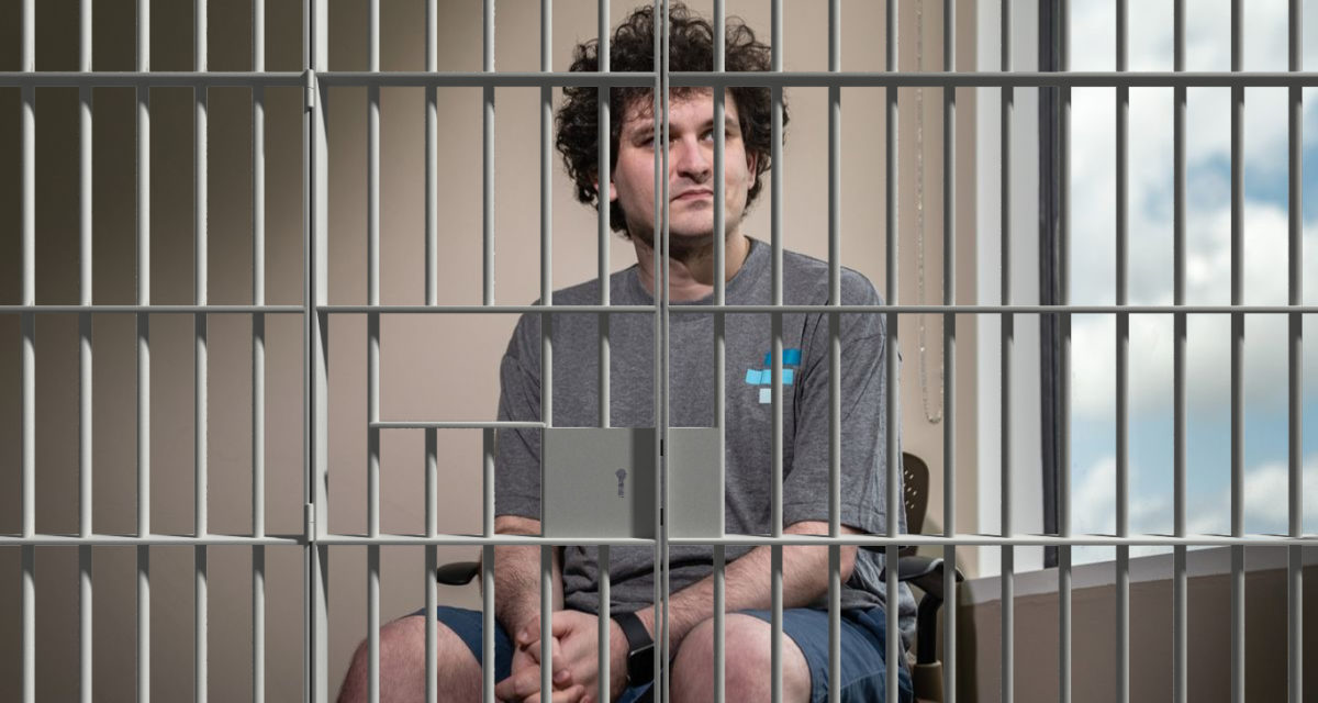 FTX's Sam Bankman-Fried Finally Arrested In The Bahamas