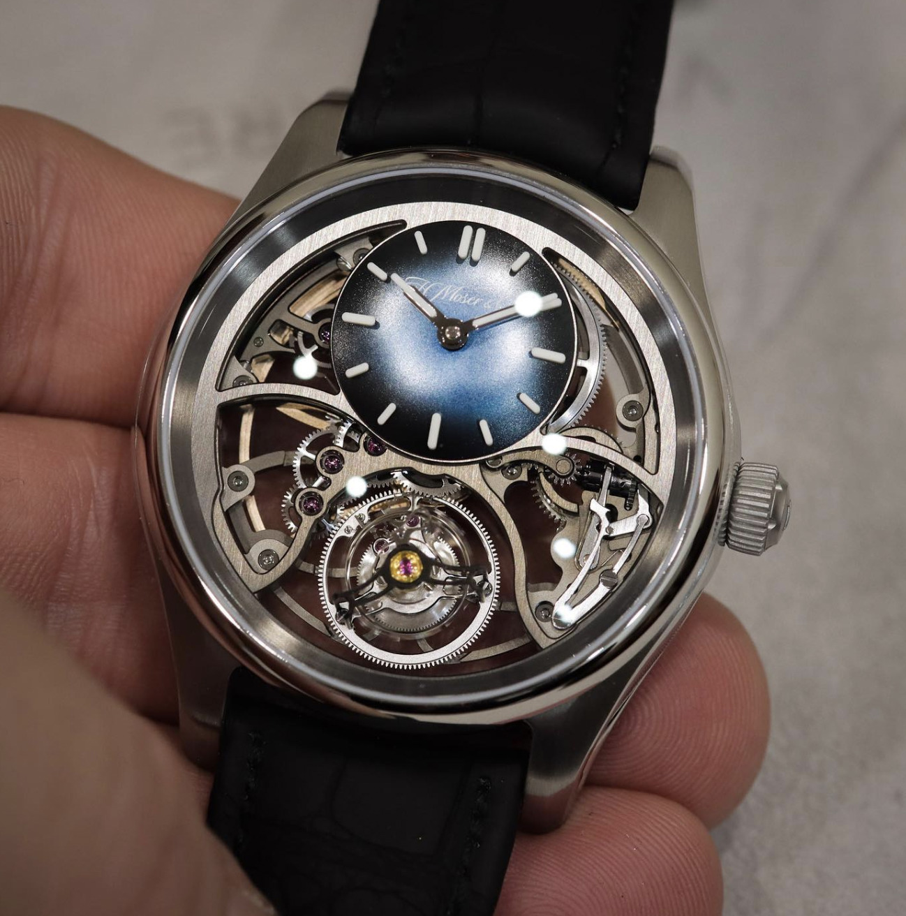 The Best Watches Of 2022, Including Audemars Piguet, Tudor & Grand Seiko