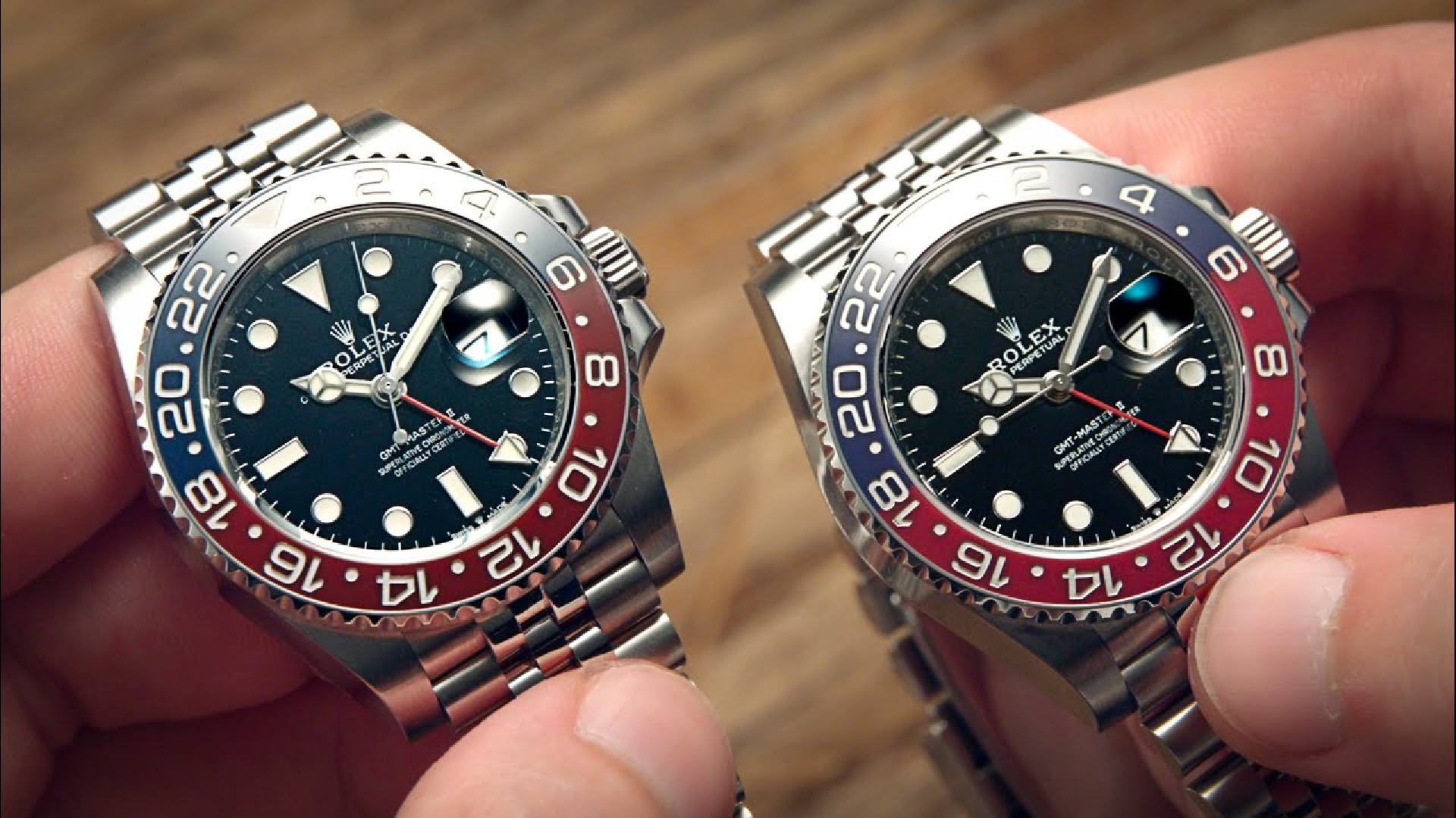 How To Spot A Fake Rolex A Comprehensive Guide
